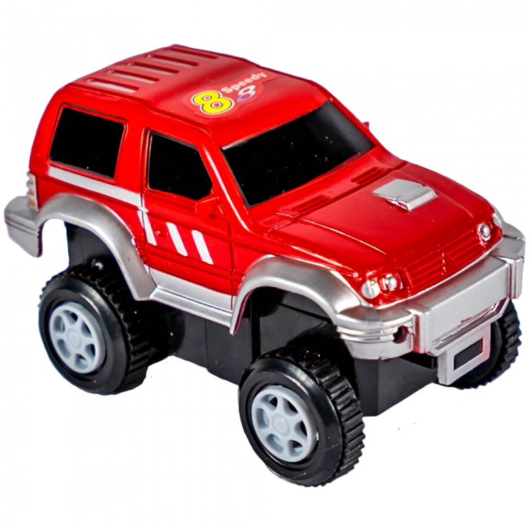 Flex bilar | Flexibla bilbanor