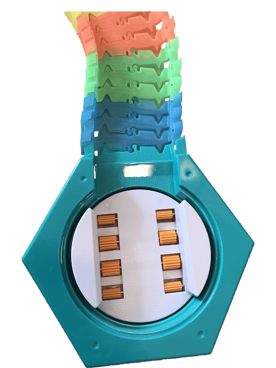 Vändplats | Flexi-track